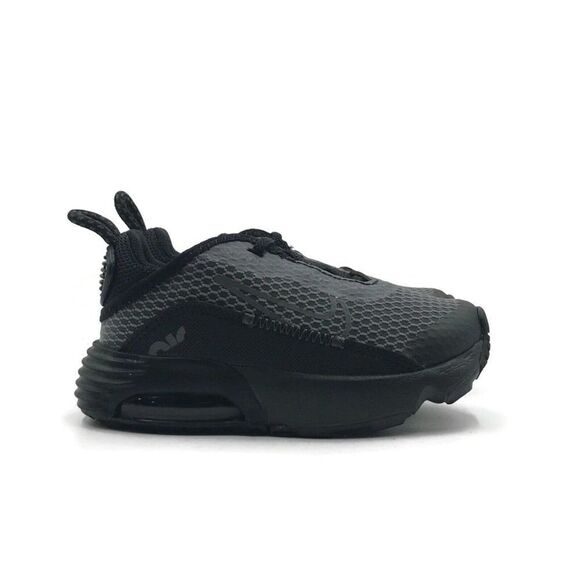 Nike | Shoes | Nike Air Max 290 Td Toddler Size 4c 6c Casualshoe Black ...